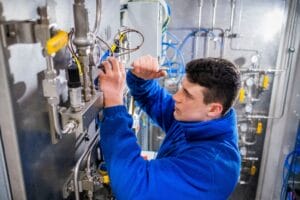 About - Logan Energy